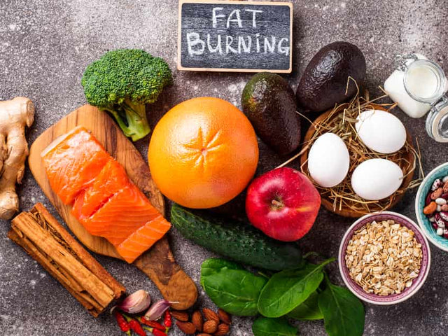 The AFIL Blog – Tagged "Fat Burning" – Advanced Food Intolerance Labs