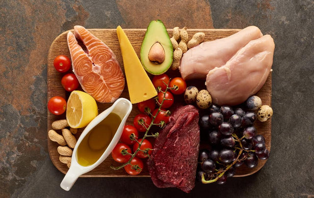 12 Foods That Lower Testosterone: Eliminate These T-Killers – Advanced ...