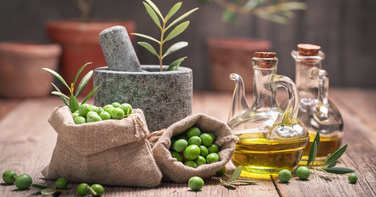 5 Benefits of Olive Oil for Constipation: The Natural Option – Advanced ...