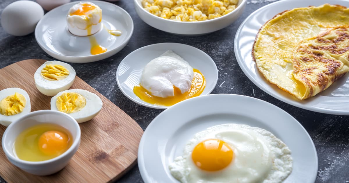 6 Symptoms of Egg Intolerance: Is Your Omelette the Enemy? – Advanced ...