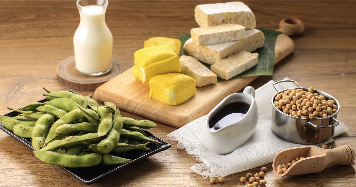 6 Symptoms of Soy Intolerance in Adults: What to Watch For – Advanced ...