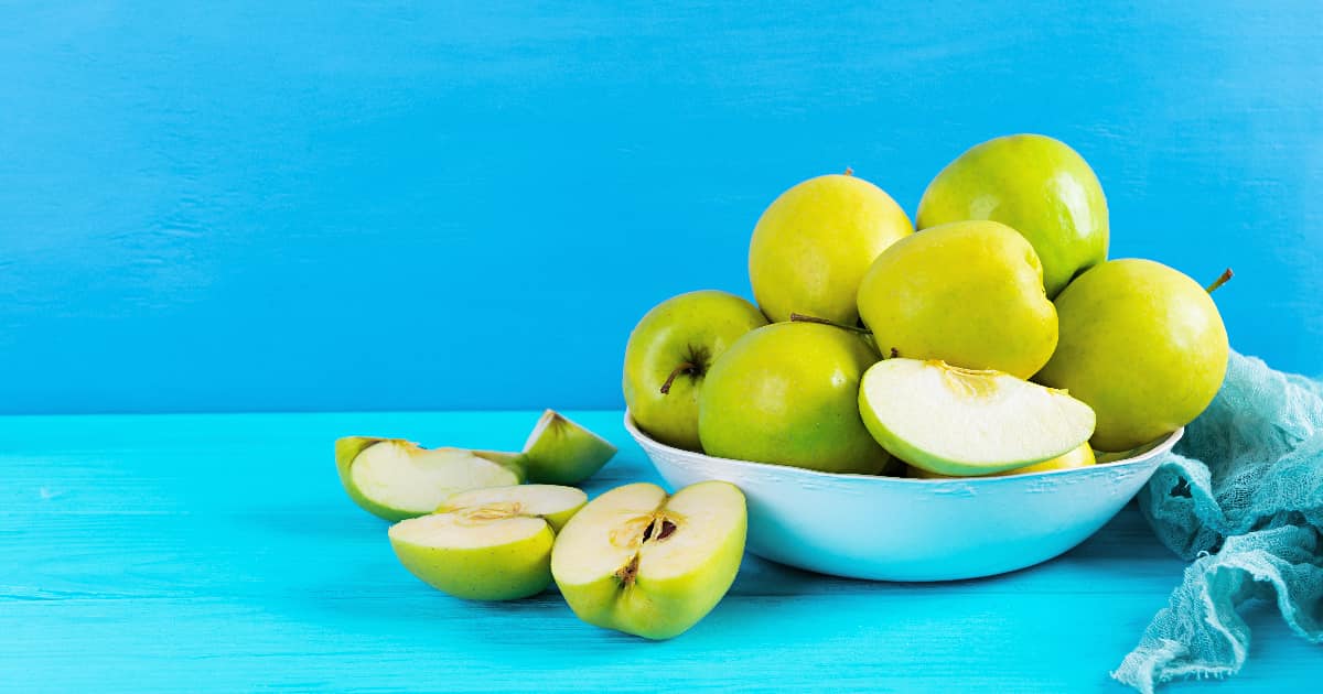 8 Benefits of Green Apples – Advanced Food Intolerance Labs