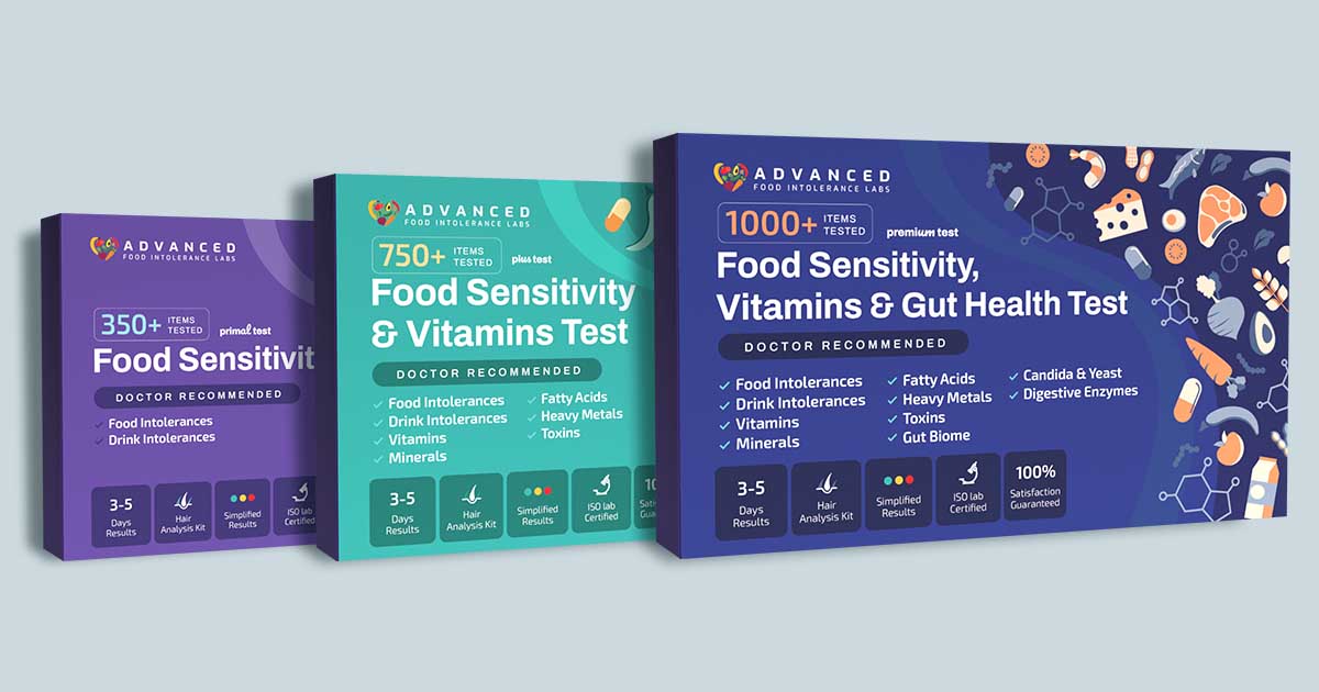 Understanding the Benefits of a Food Intolerance Lab: How Testing Can ...