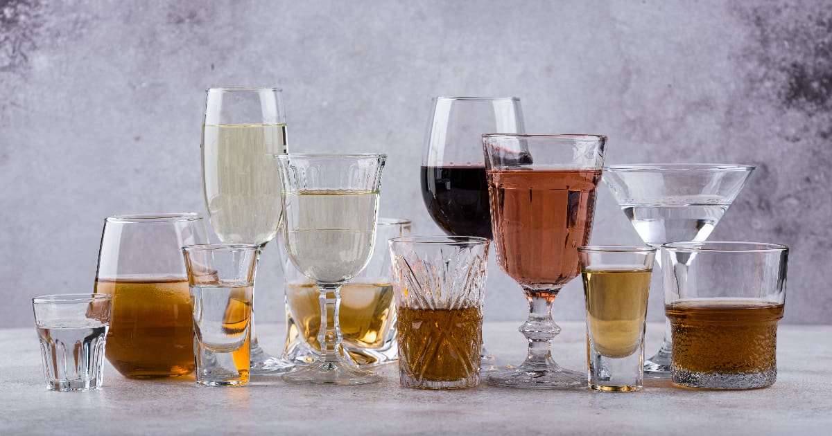 Examining the Link Between Alcohol Consumption and Testosterone Levels ...