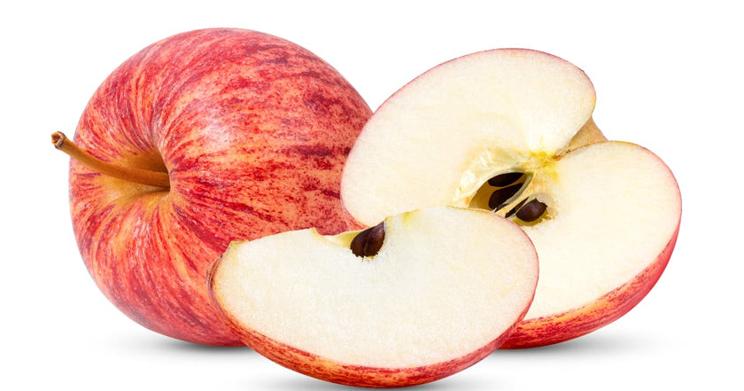 Are Apple Seeds Poisonous? Truth About Apple Seed Toxicity – Advanced Food Intolerance Labs