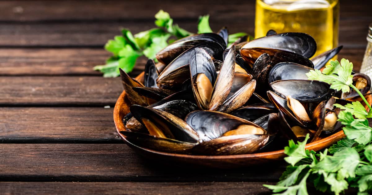 Are Mussels Good for You? A Guide to This Nutritious Seafood – Advanced ...