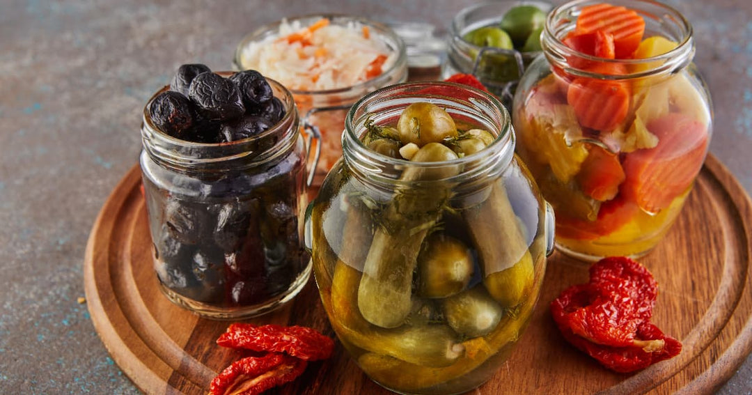 Are Pickles Fermented? The Truth About Pickles and Your Gut Health ...