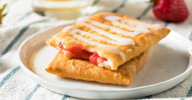 Are Pop Tarts Healthy? The Truth Behind The Pastry – Advanced Food ...