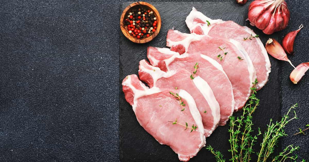 Are Pork Chops Healthy? The Truth About Pork – Advanced Food ...
