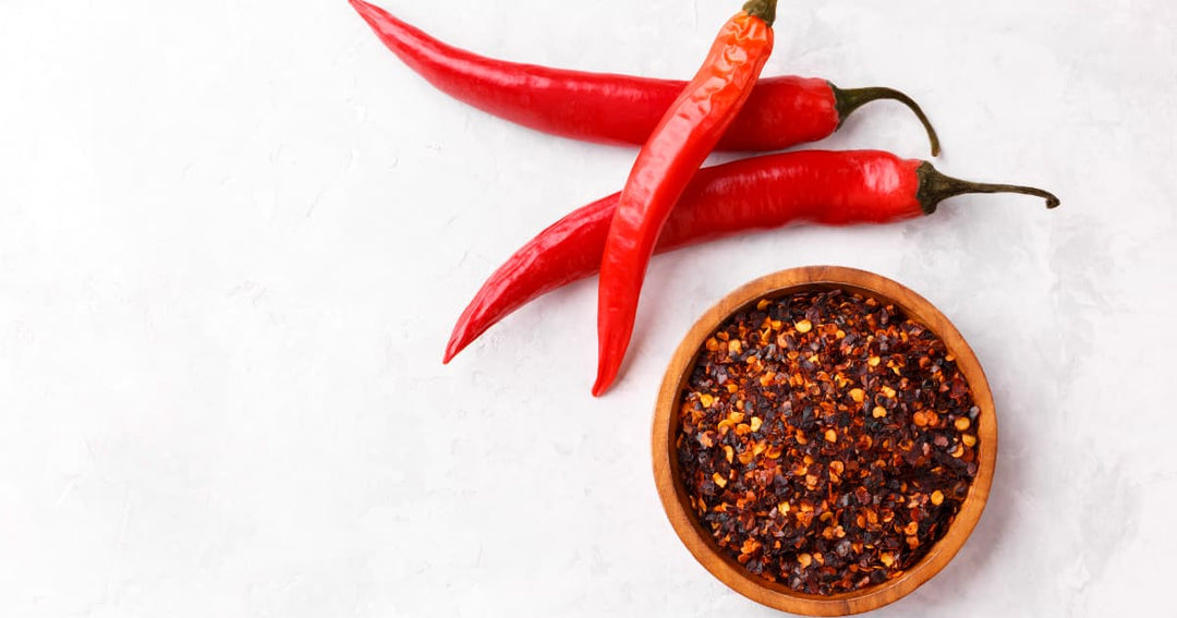 Are Red Pepper Flakes Good for You? Their Health Impact – Advanced Food ...