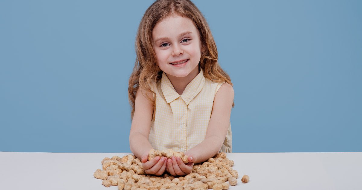 At-Home Peanut Allergy Testing: A Simple How-To Guide – Advanced Food ...