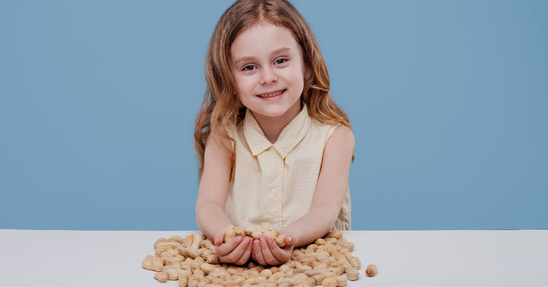 At-Home Peanut Allergy Testing: A Simple How-To Guide – Advanced Food ...