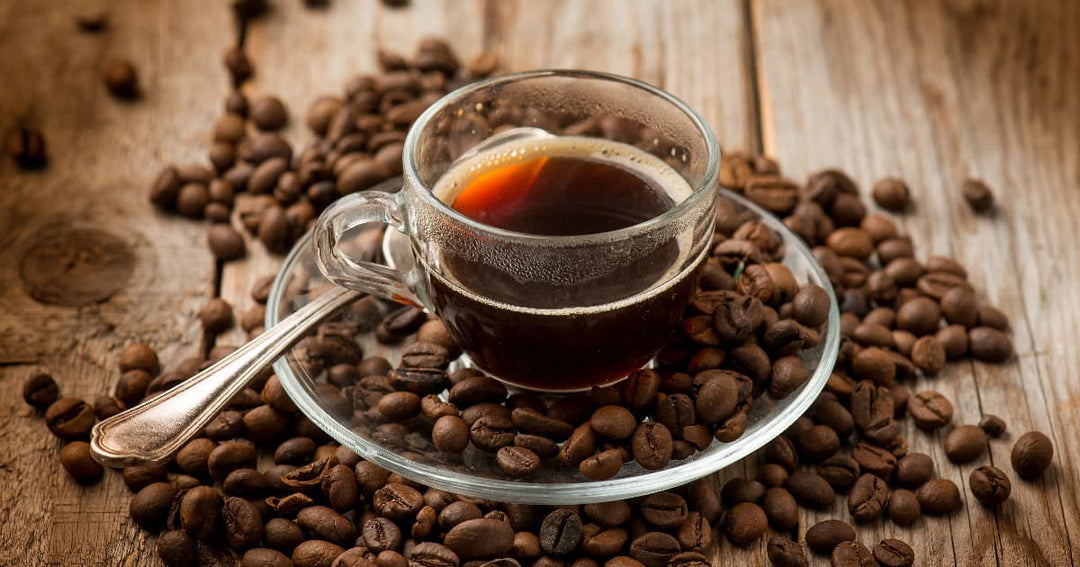 Benefits of Low Acid Coffee: A Gentle Brew for Sensitive Stomachs ...