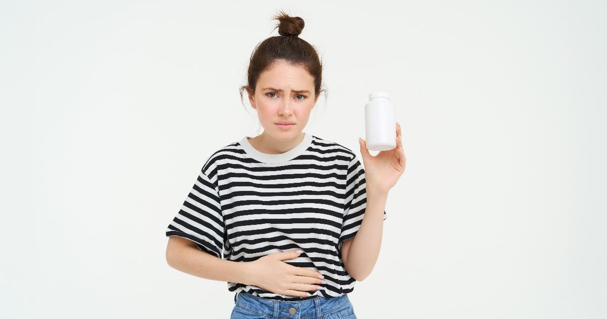 Best Medicine for Bloating: Finding Relief for Your Bloated Belly ...