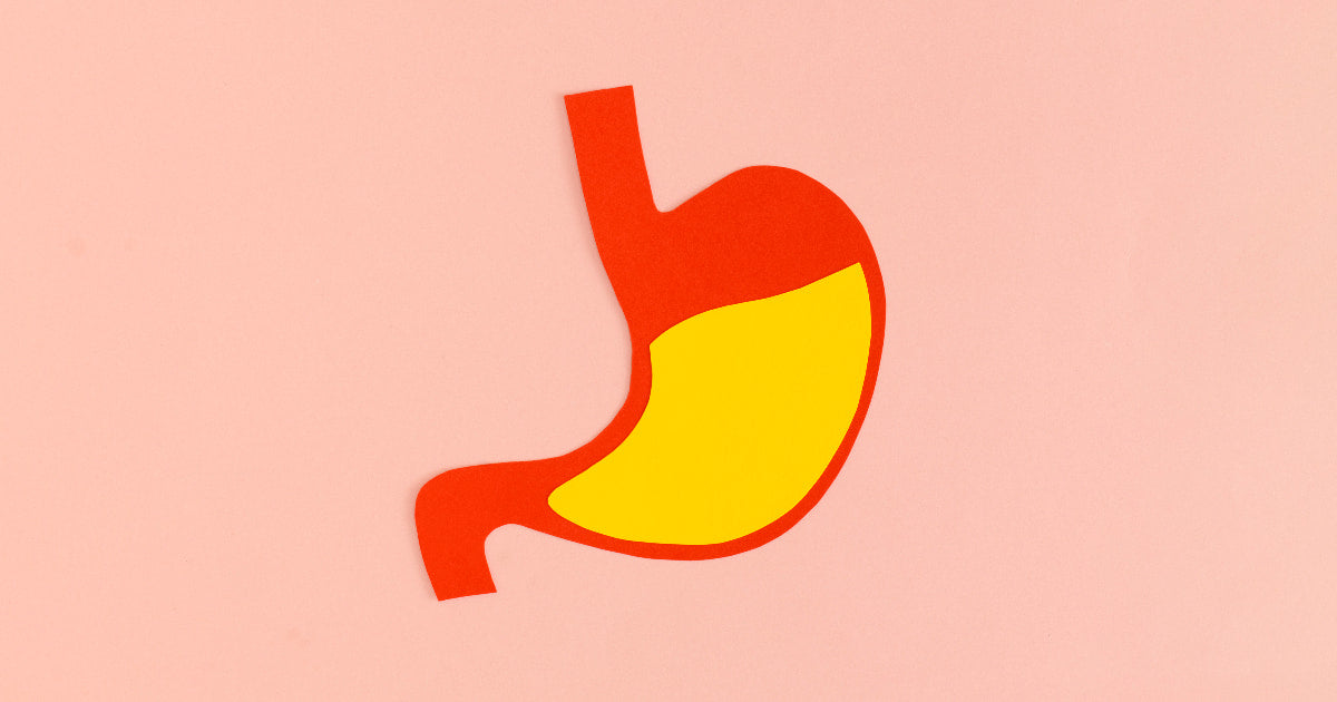 Bile Reflux Symptoms: More Than Acid Reflux – Advanced Food Intolerance ...