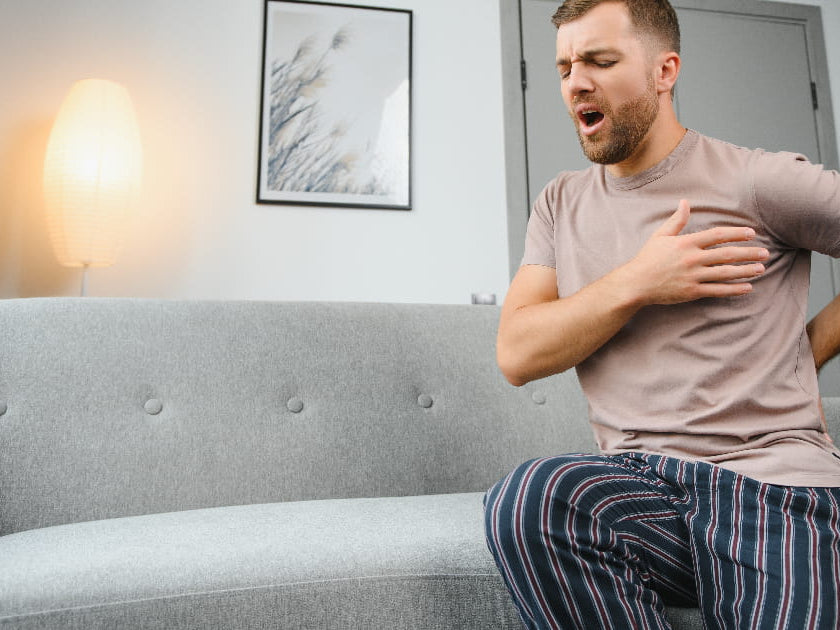 How to Get Rid of Gag Reflex: Taming the Overactive Urge – Advanced ...