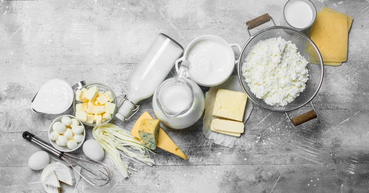 Can Lactose Intolerance Cause Constipation? The Dairy Dilemma ...