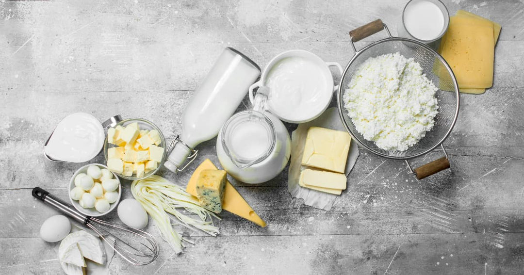 Can Lactose Intolerance Cause Constipation? The Dairy Dilemma ...