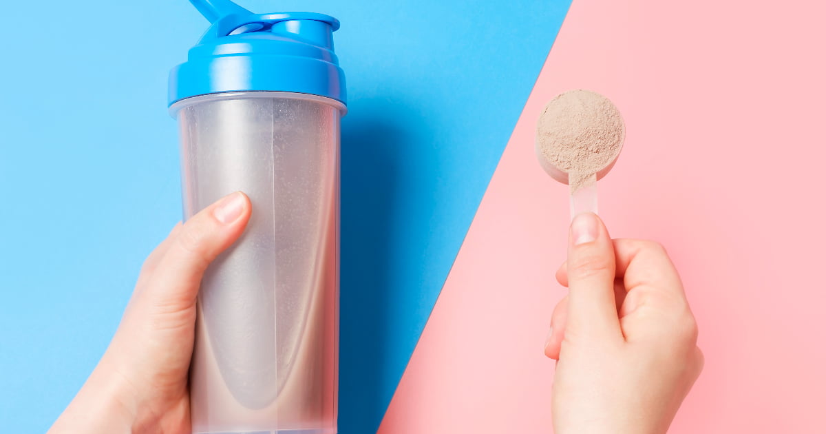 Can Protein Shakes Cause Constipation? – Advanced Food Intolerance Labs