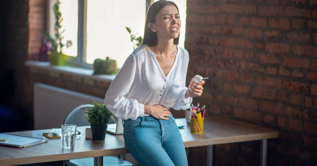 Can Vitamin D Cause Constipation? Understanding the Side Effects and S ...