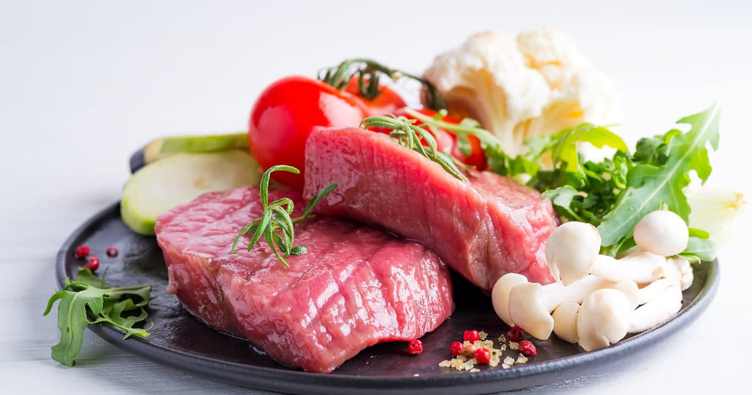 Can You Eat Raw Beef? Risks of Raw Meat Consumption – Advanced Food ...