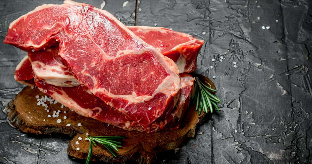 Can You Get Food Poisoning from Steak? A Guide to Safe Steak – Advanced ...