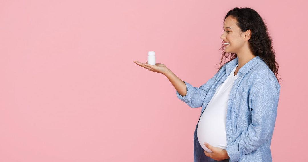 Can You Take Lactaid While Pregnant? – Advanced Food Intolerance Labs
