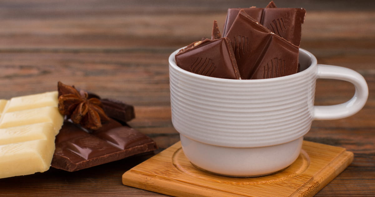 Dark Chocolate Side Effects: Sweet and Bitter Truth – Advanced Food ...