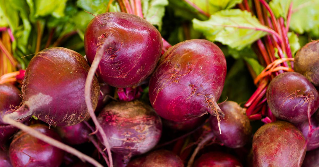 Do Beets Make Your Poop Red? The Colorful Truth – Advanced Food ...
