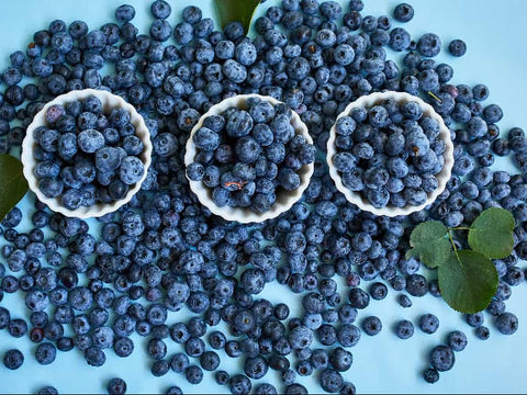 Do Cherries Make You Poop? The Sweet Truth – Advanced Food Intolerance Labs