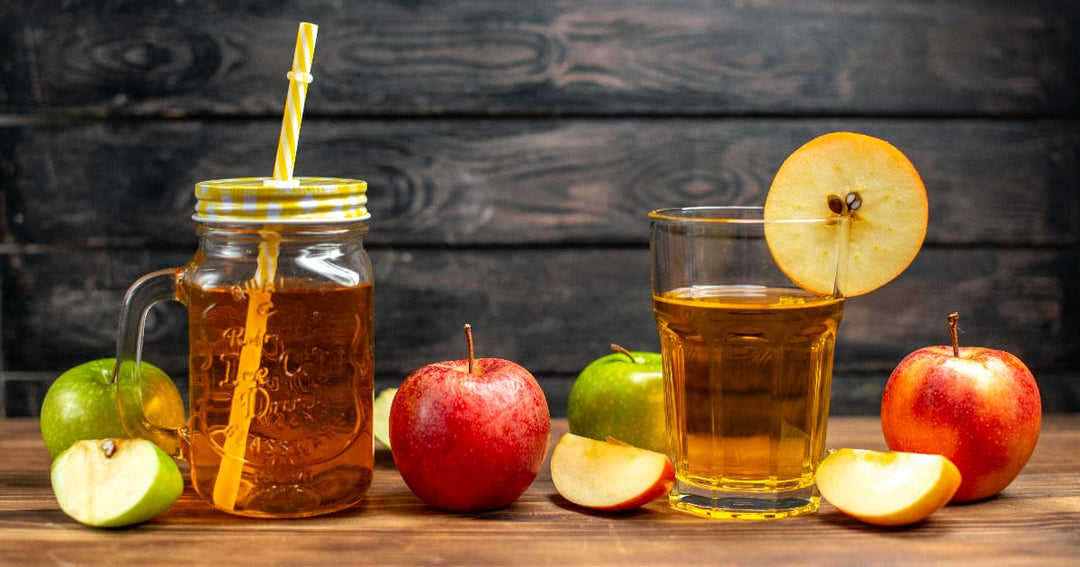 Does Apple Juice Help with Constipation? 5 Ways It Can Help You ...