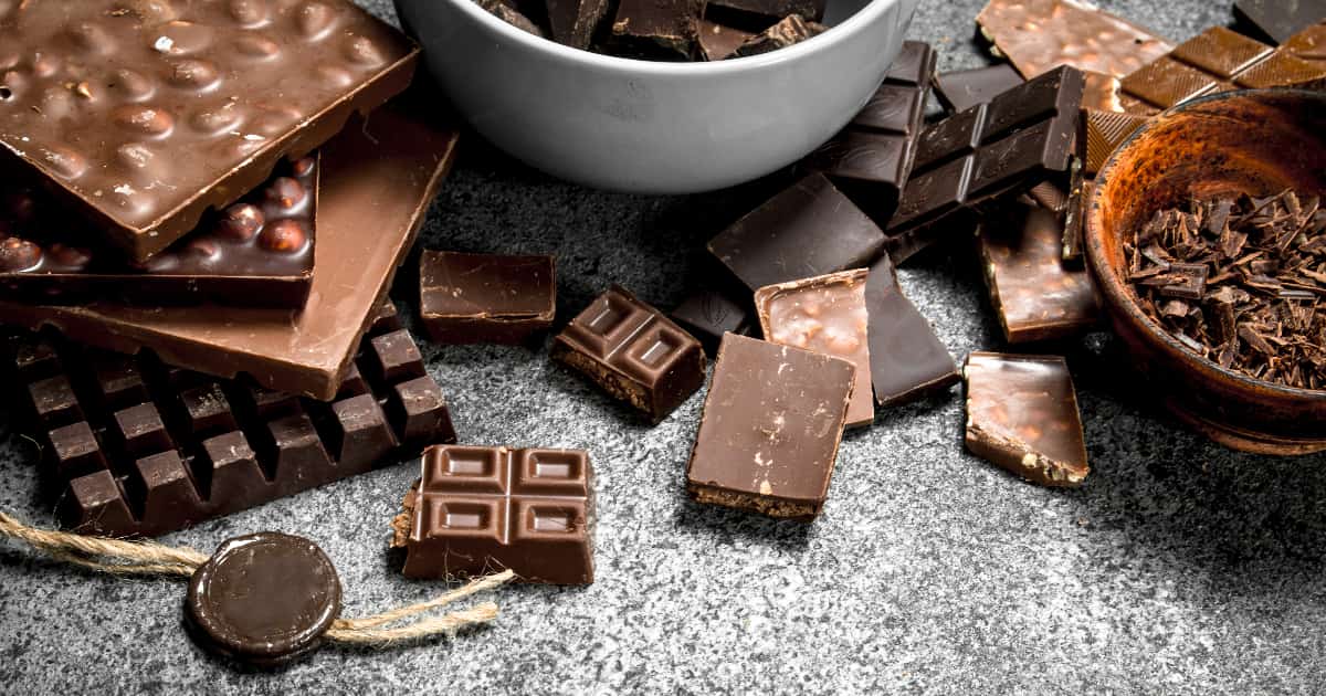 Does Chocolate Cause Constipation? Enjoy It Without the Gut Blues ...