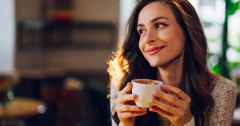 Does Coffee Cause Acid Reflux? Brew Without the Burn – Advanced Food ...
