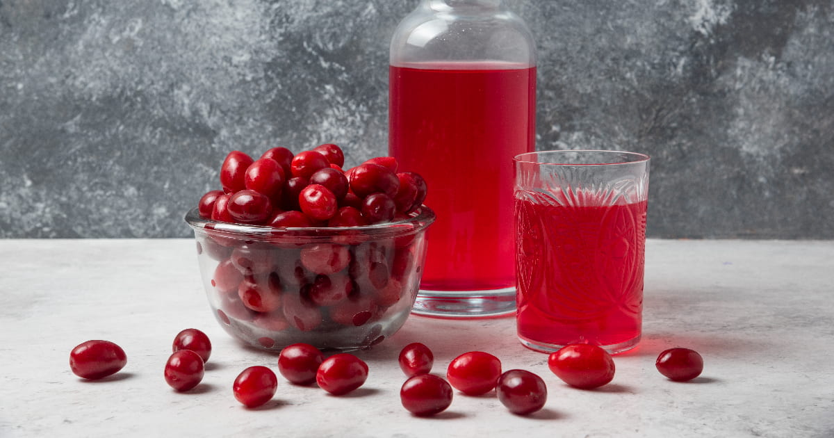 Does Cranberry Juice Make You Poop? Your Gut’s Friend or Foe ...