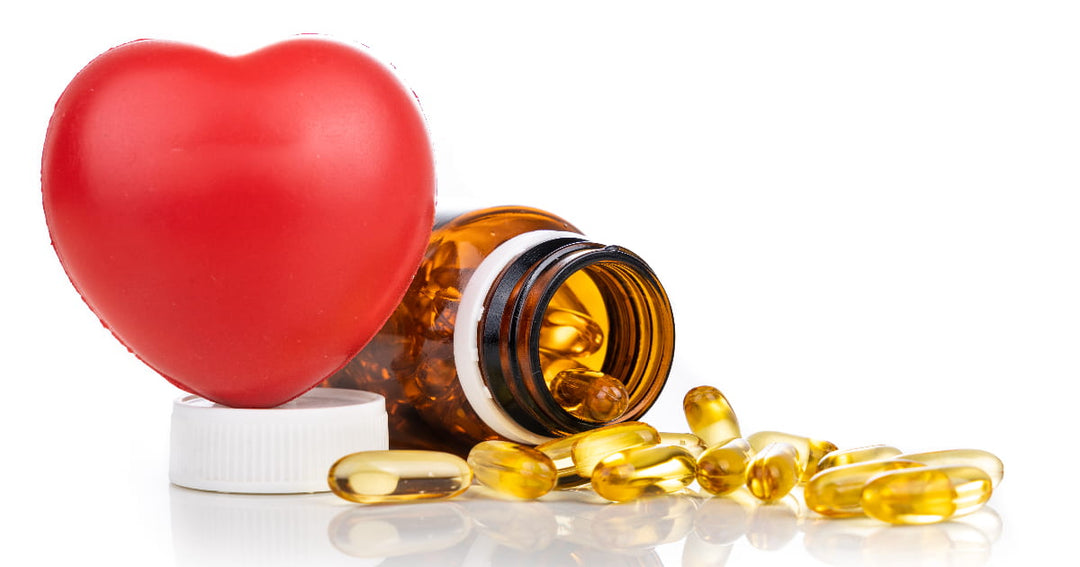 Does Fish Oil Lower Cholesterol? Benefits and Myths Explained ...