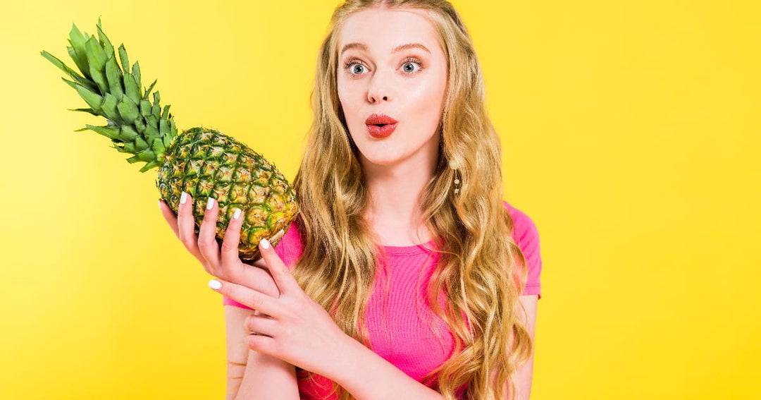 Does Pineapple Make You Poop? Exploring the Juicy Truth – Advanced Food ...
