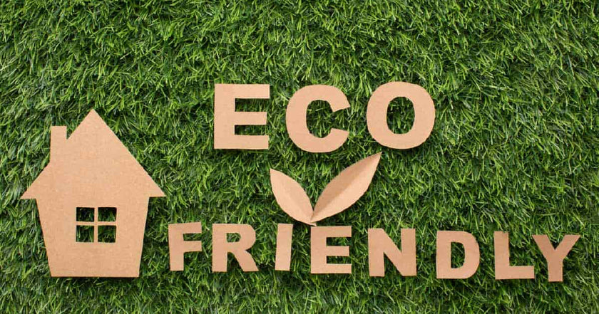 Eco-Friendly Home Makeovers: Reducing Toxins and Going Green – Advanced ...