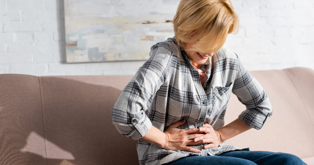 Epigastric Pain: 5 Common Causes and Finding Relief – Advanced Food ...