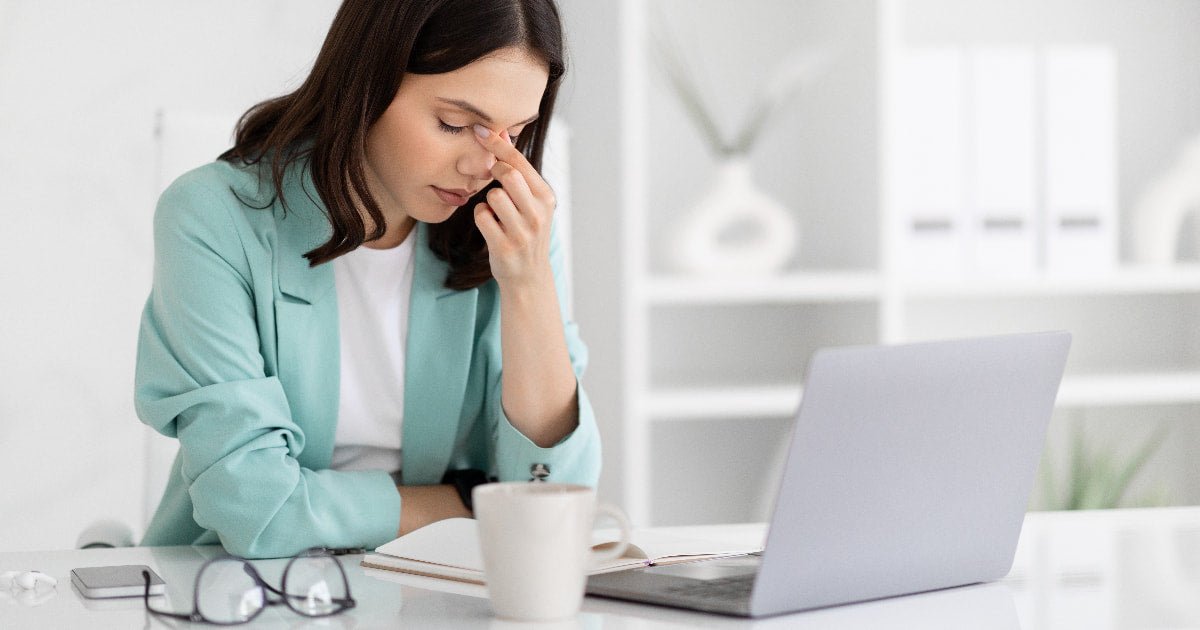 Exploring Causes of Fatigue in Women: Insights into Low Energy Levels ...