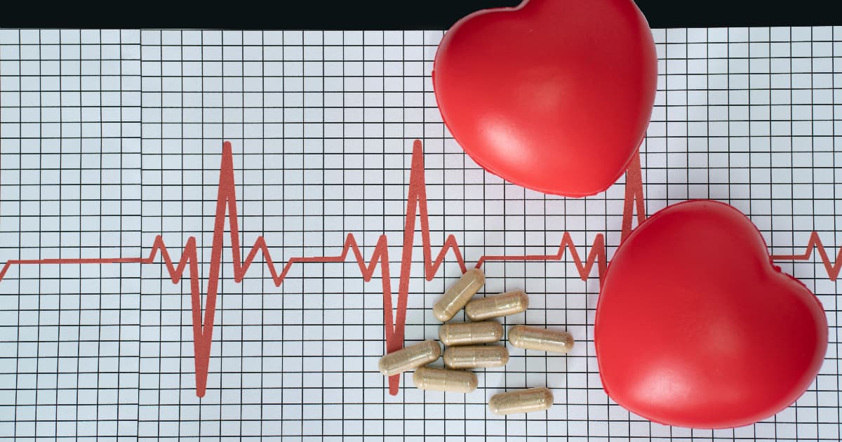 Exploring the Benefits of Nitric Oxide for Cardiovascular Health ...