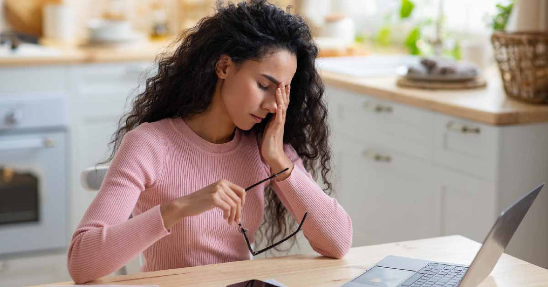 Fatigue and Food: Tips to Fight Fatigue – Advanced Food Intolerance Labs