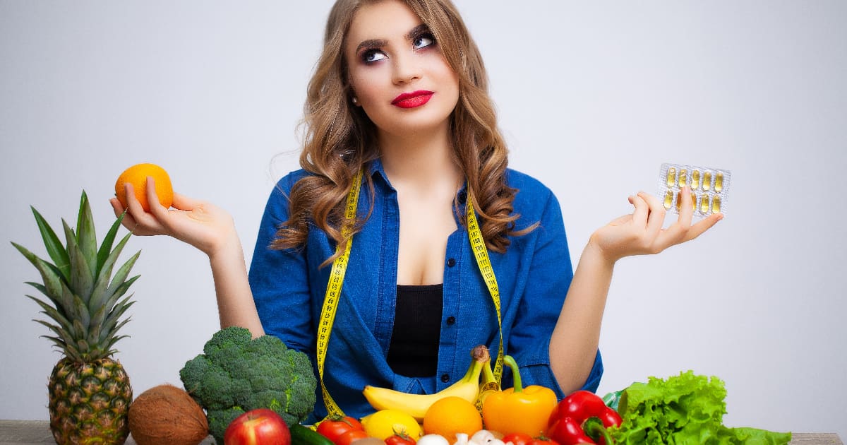 From Diet to Supplement: Enhancing Nutrient Absorption for Optimal Hea ...