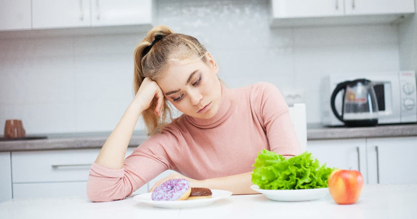 How Do I Know if I Have a Fast Metabolism? Signs, Symptoms, and Testin ...