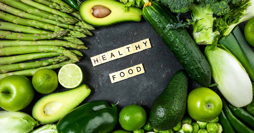 How to Discover Healthy Foods to Eat Everyday Which Your Body Likes ...