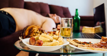 Is It Bad to Lay Down After Eating? Unpacking the Post-Meal Position ...