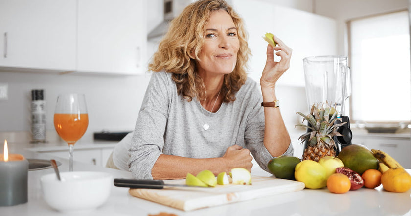 Intermittent Fasting for Women Over 50: A Path to Revitalized Health ...