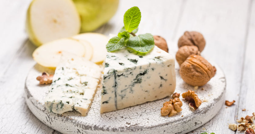 Is Blue Cheese Mold? Unpacking the Flavor and Safety – Advanced Food ...