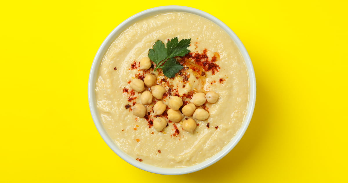 Is Hummus Good for You? A Guide to This Nutritious Dip – Advanced Food ...