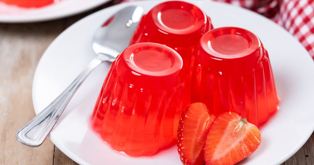 Is Jello Good for You? A Closer Look at This Popular Treat – Advanced ...