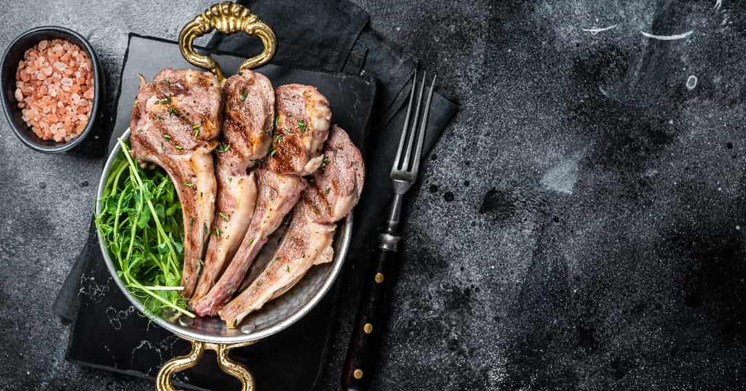 Is Lamb Good for You? What to Know About Lamb Meat – Advanced Food ...